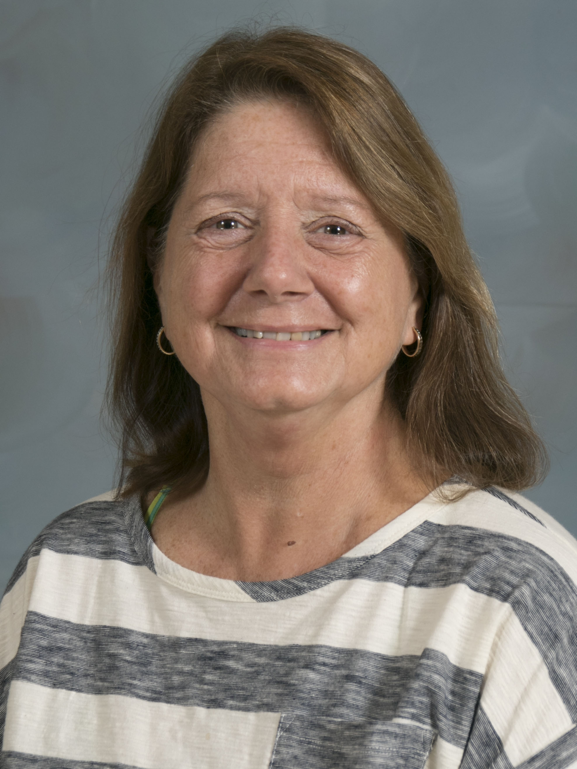 Leadership - North Presbyterian Church