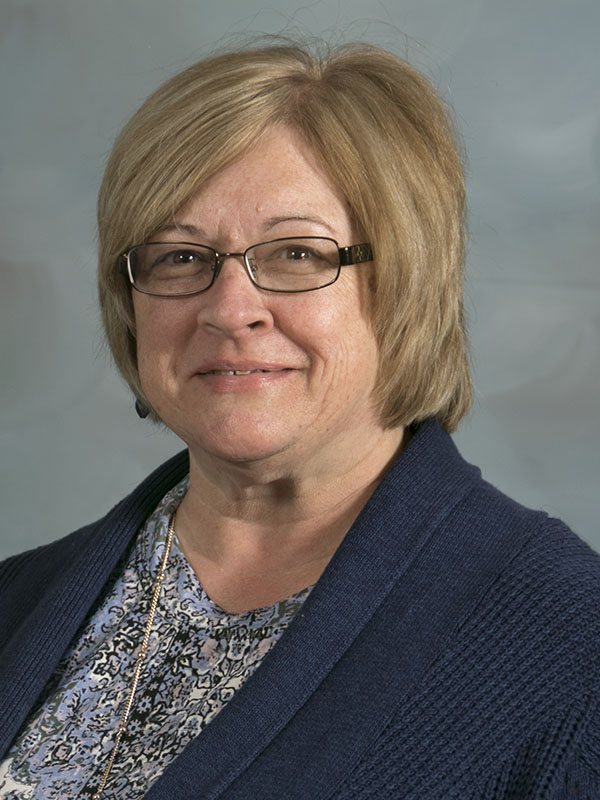 Leadership - North Presbyterian Church