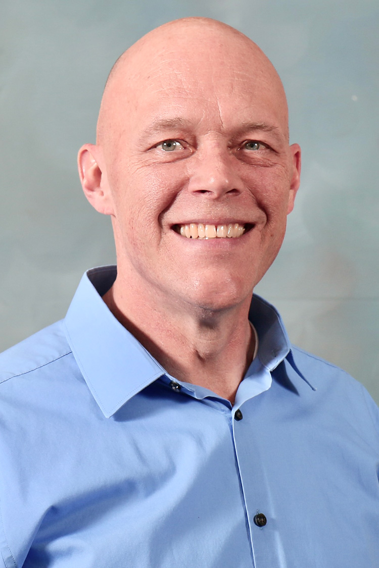 Leadership - North Presbyterian Church